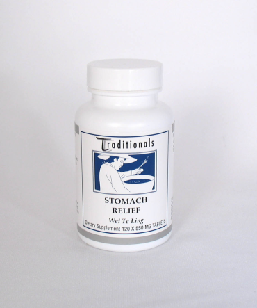 Wei Te Ling (Stomach Relief)