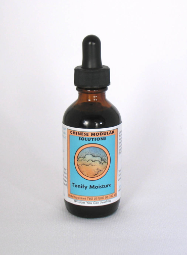 Tonify Moisture