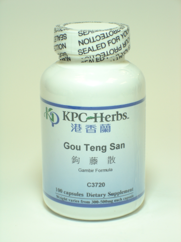 Gou Teng San